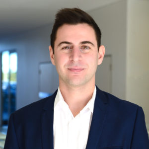 Adam Galea – Collective Team